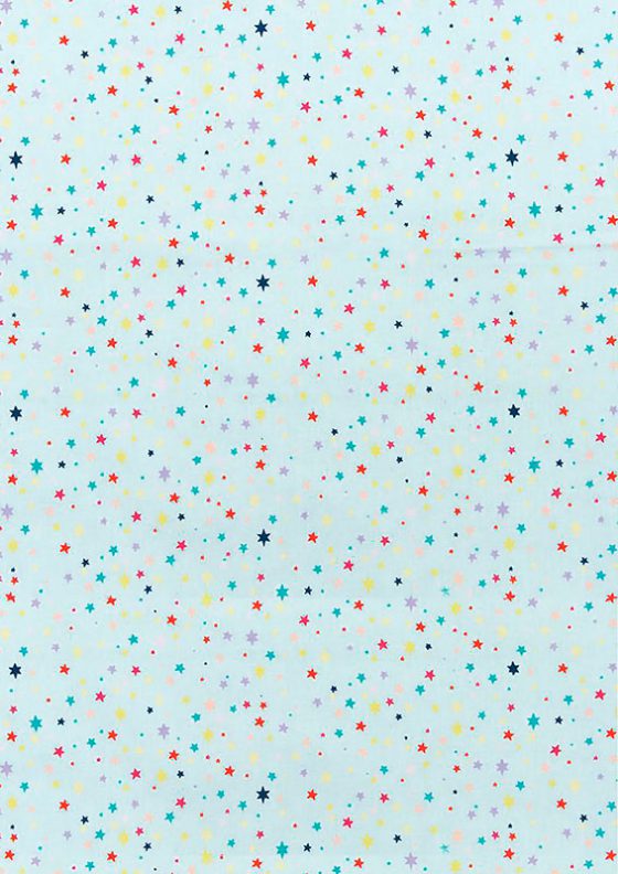 Papel Estampado - Estrellas Archivos - Casa Joven Sweet
