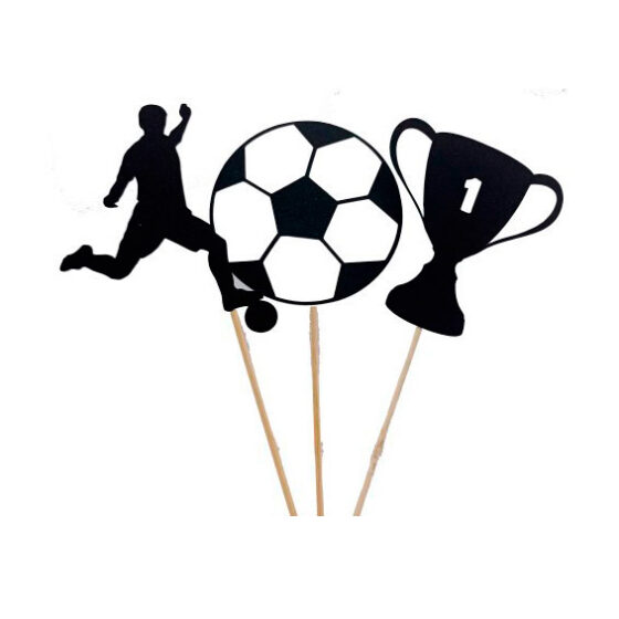 Toppers - Casa Joven Sweet